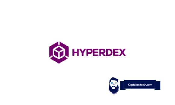 HyperDEX Finance: Simplifying DeFi For The Masses - CaptainAltcoin