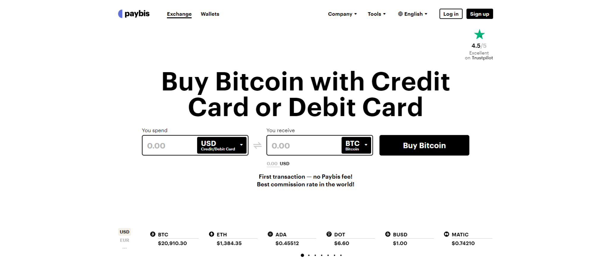 How To Buy Crypto With Prepaid Cards in 2025? [& TWO Platforms To AVOID]