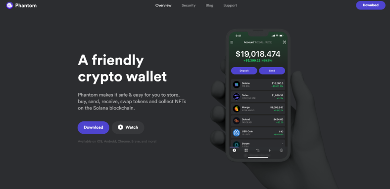 Best Crypto Wallets for Google Chrome - Top Chrome Crypto Wallets 2026 - CaptainAltcoin