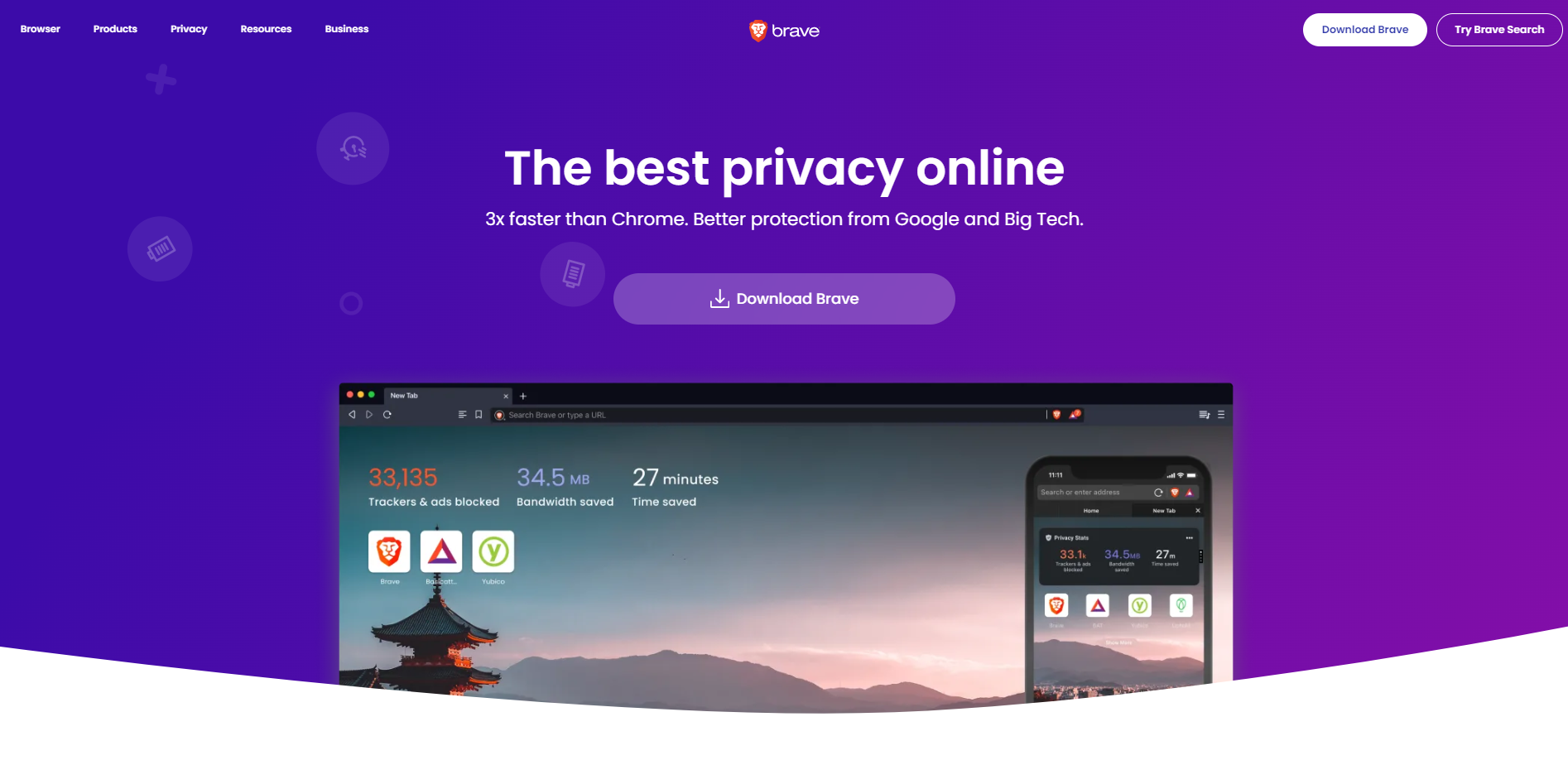 Best Browser For Crypto Trading - Safest Crypto Web Browsers 2025 ...