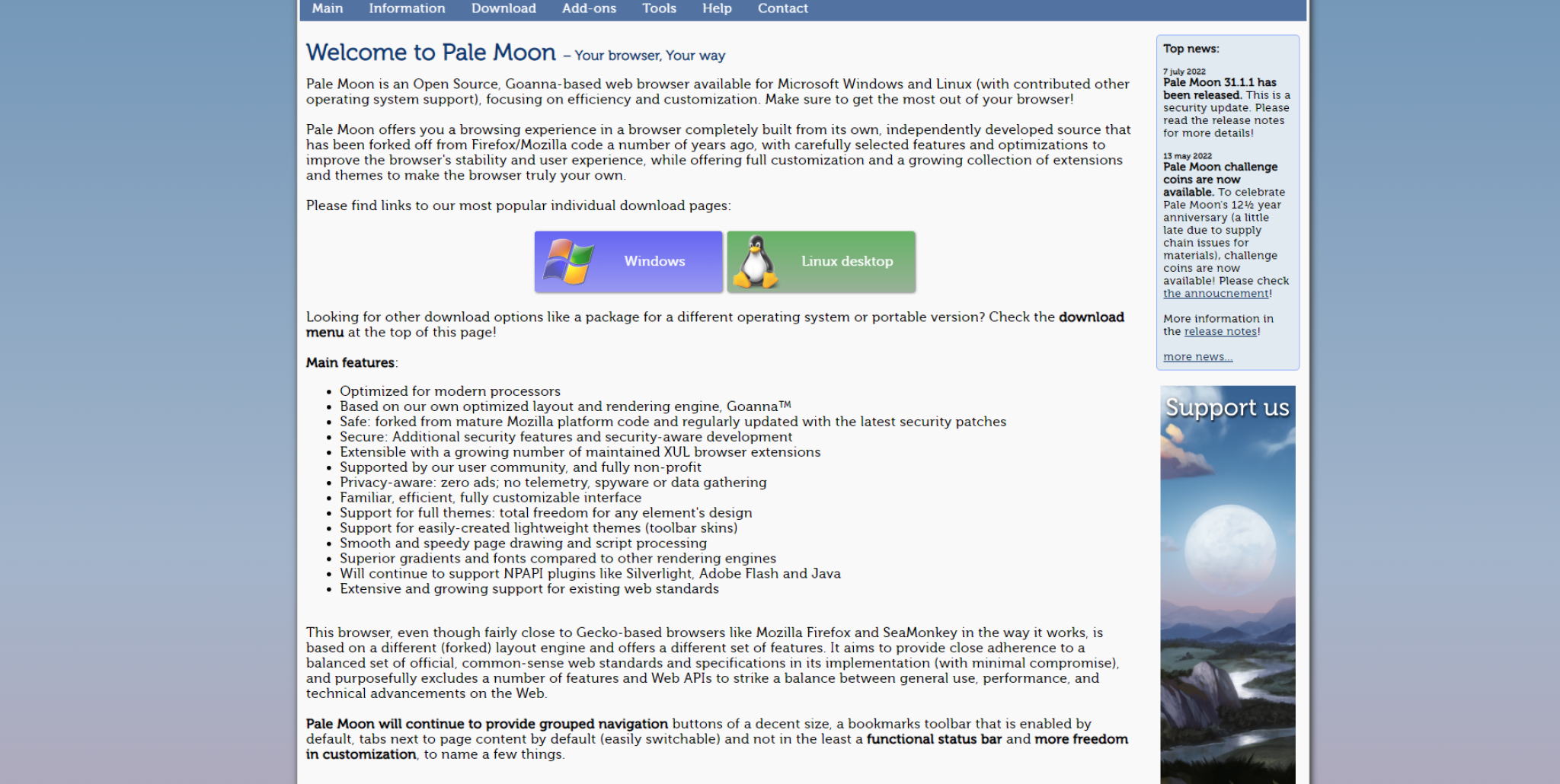 Best Browser For Crypto Trading - Safest Crypto Web Browsers 2025 ...