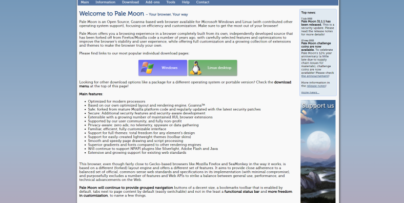 Best Browser For Crypto Trading - Safest Crypto Web Browsers 2026 ...
