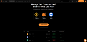 CoinStats App Review - Is CoinStats Portfolio Tracker Safe To Use? - CaptainAltcoin