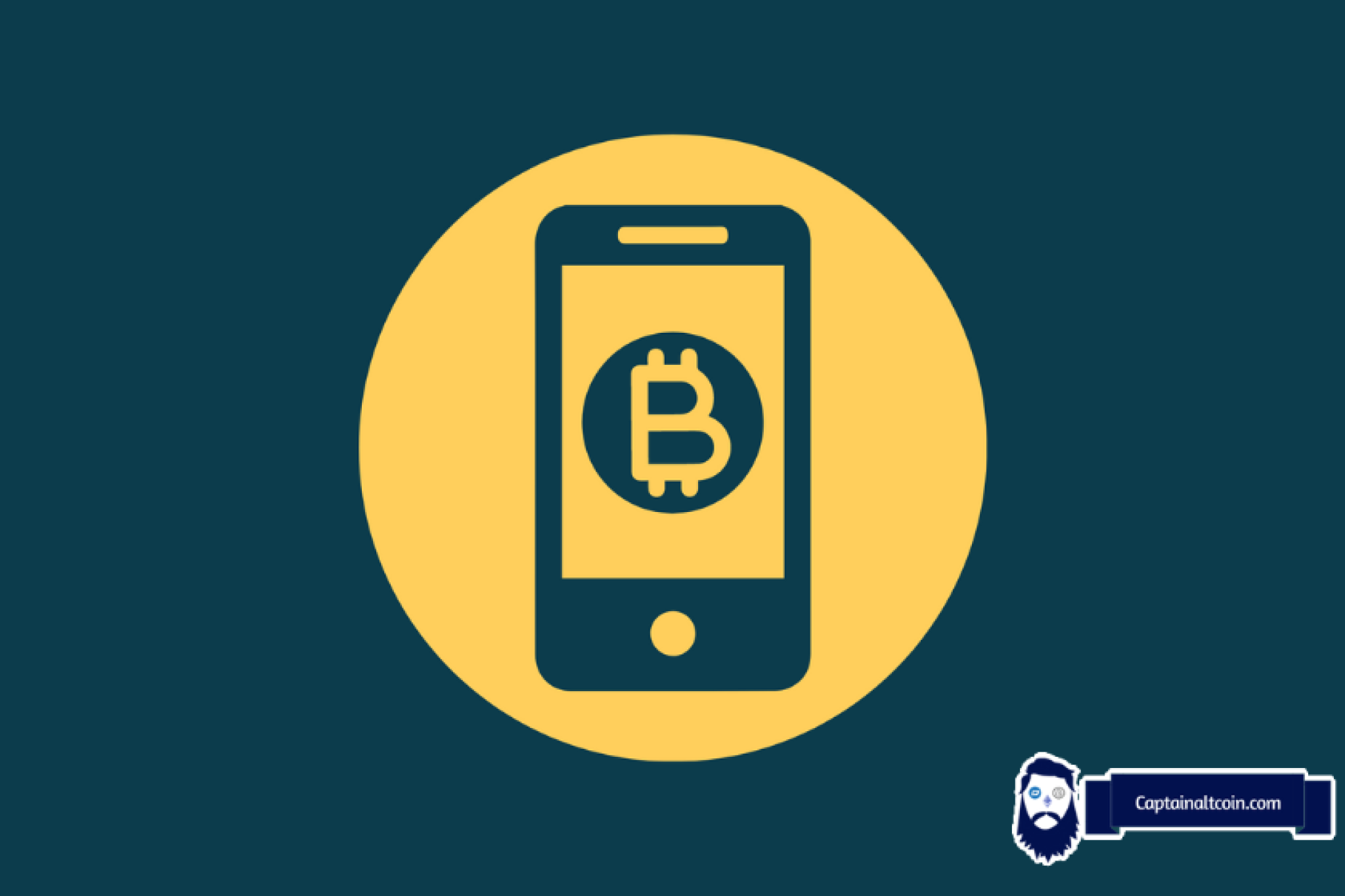 How to Buy Cell Phones with Bitcoin? Where Can You Buy Smartphone With ...