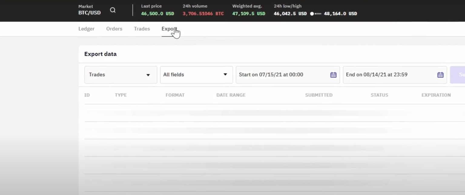 How To Prepare Your Kraken Taxes 2023? [+ Tools & Mistakes To AVOID]