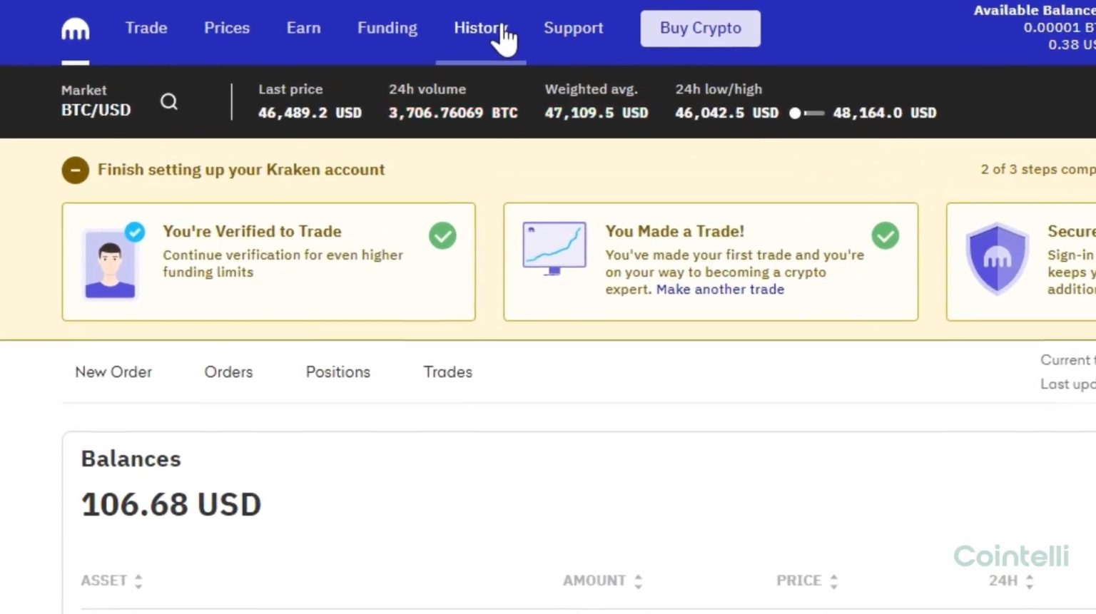 How To Prepare Your Kraken Taxes 2023? [+ Tools & Mistakes To AVOID]