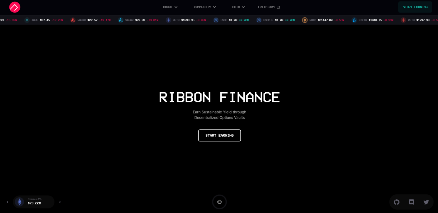 Best DEX Options Exchanges 2026 - Trade Crypto Options On Chain