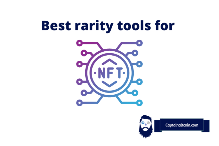 Best Rarity Tools For NFTs - How To Check NFT Rarity in 2026