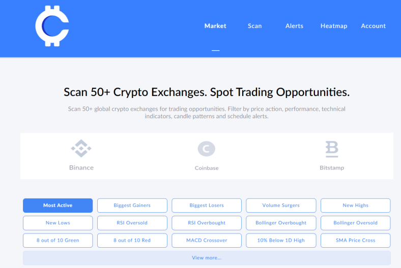 Best Crypto Arbitrage Scanner 2025 - [Works on Binance, Kucoin etc.]