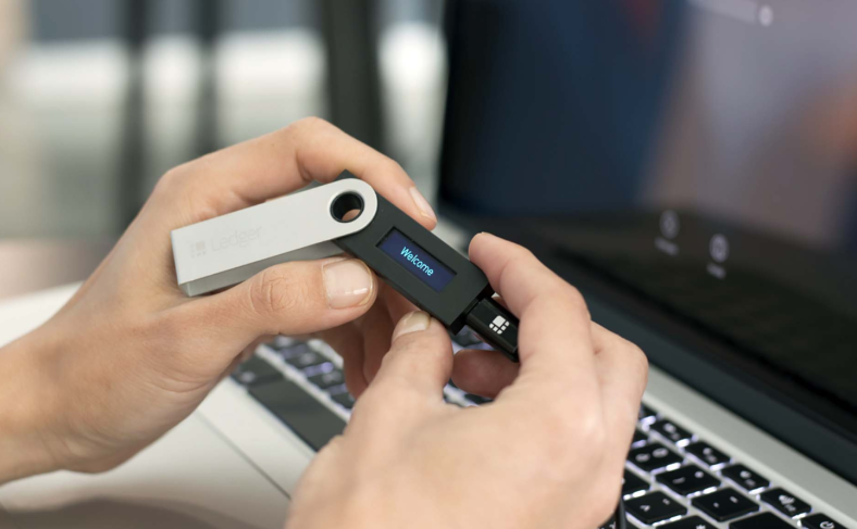 How To Make a Hardware Wallet? - Create Your Own Cold Storage