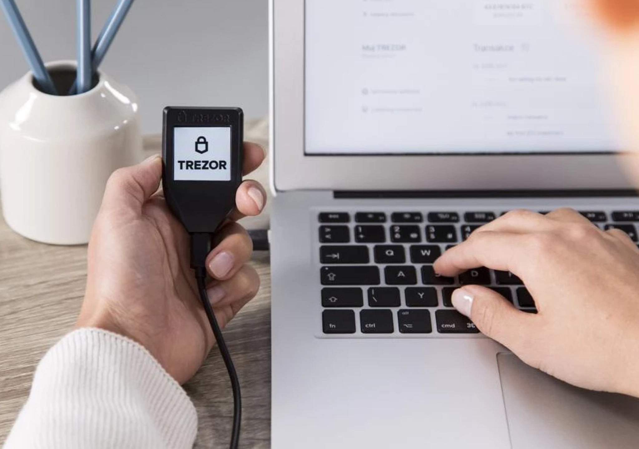 Is There A Fee To Transfer Coins To Cold Storage & How To Lower It?