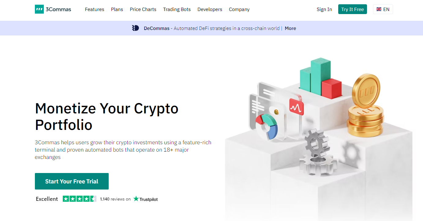 Best Exchanges For Crypto Arbitrage 2025 [Works in Bear Markets As Well]