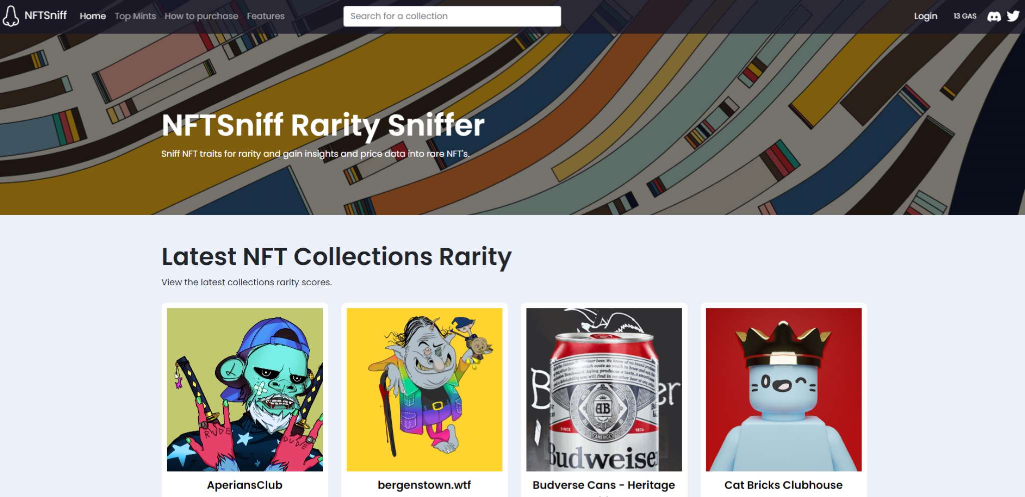 Best Rarity Tools For NFTs - How To Check NFT Rarity in 2025