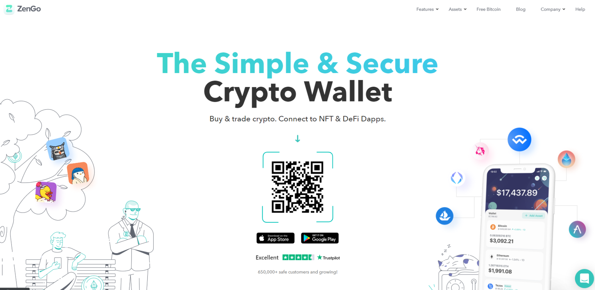 Stablecoin Staking in 2025: Where To Stake Stablecoins?