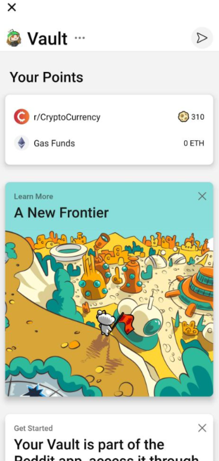 How To Connect Metamask With Reddit & Transfer Reddit Assets & NFTs To MM