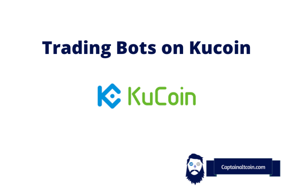 4 Best Crypto Bots for KuCoin in 2025 - Better Than Built-In Kucoin Bot? 4 Best Crypto Bots for KuCoin in 2025 - Better Than Built-In Kucoin Bot?