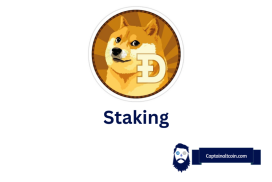 5 Best Places To Stake Dogecoin in 2025 - How & Where To Stake DOGE?