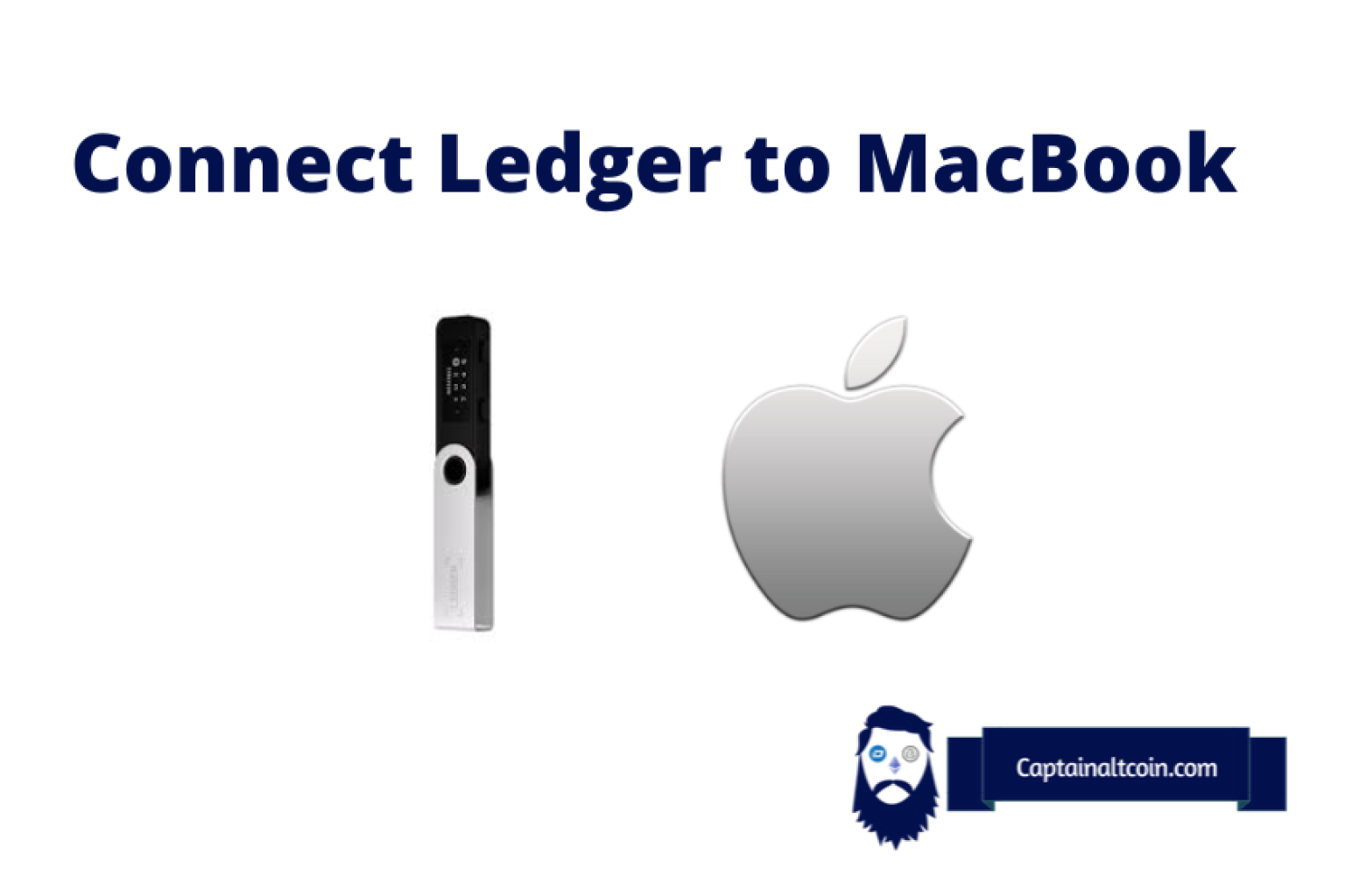 Does Ledger Work With MacBook & Chromebook? Connect Ledger & Mac/Chromebook