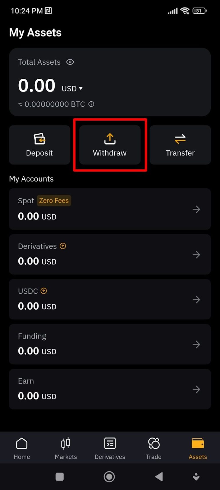 How to Withdraw Money From ByBit 2026 [With & Without KYC]