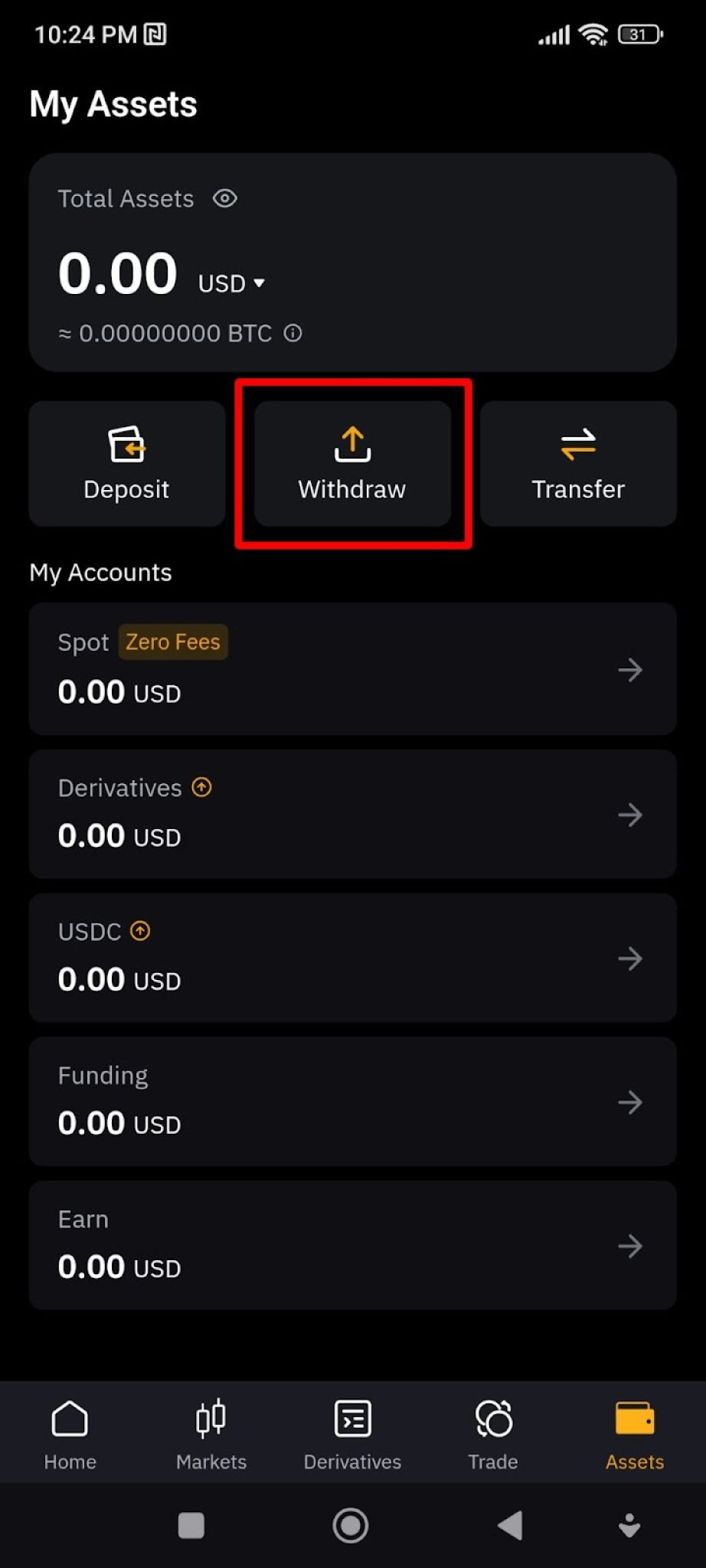 How to Withdraw Money From ByBit 2025 [With & Without KYC]