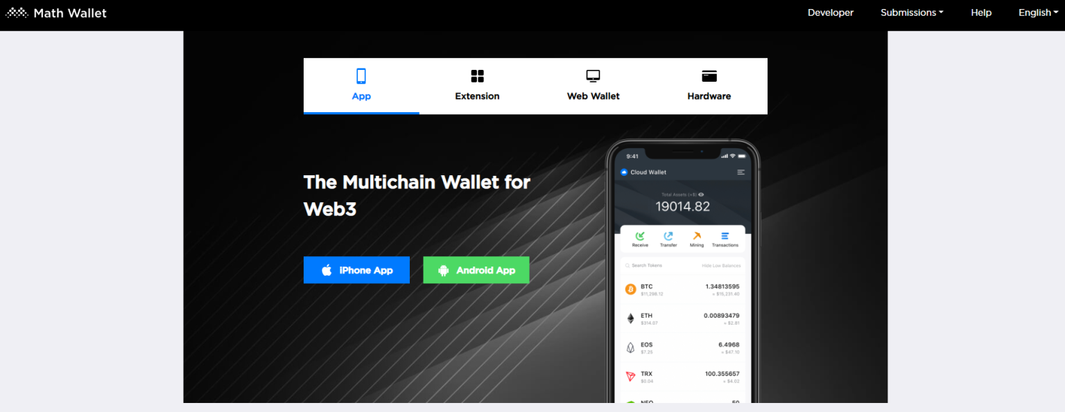7 Best Crypto Wallets for OpenSea 2025- [+1 Wallet To AVOID]