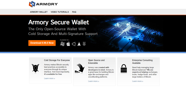 Best Cryptocurrency Wallets for Ubuntu and Linux - CaptainAltcoin