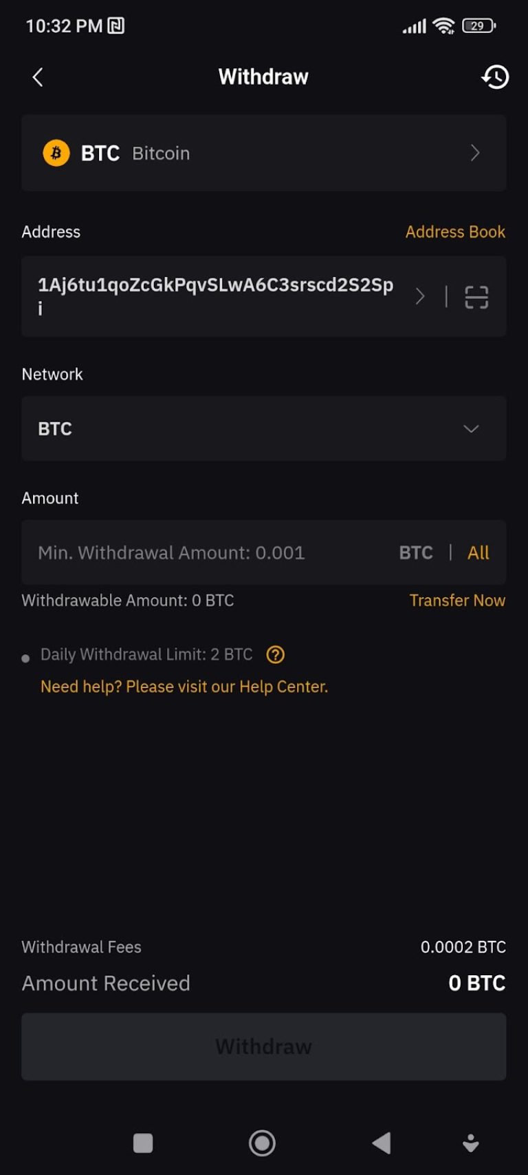 How to Withdraw Money From ByBit 2025 [With & Without KYC]