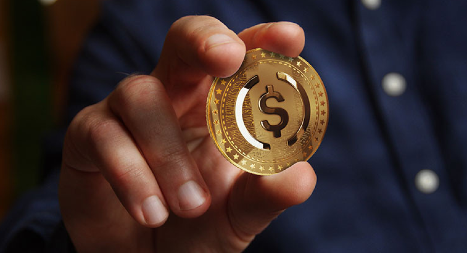 How to send USDC & USDT to Ledger Wallet? Can You Store Stablecoins on ...