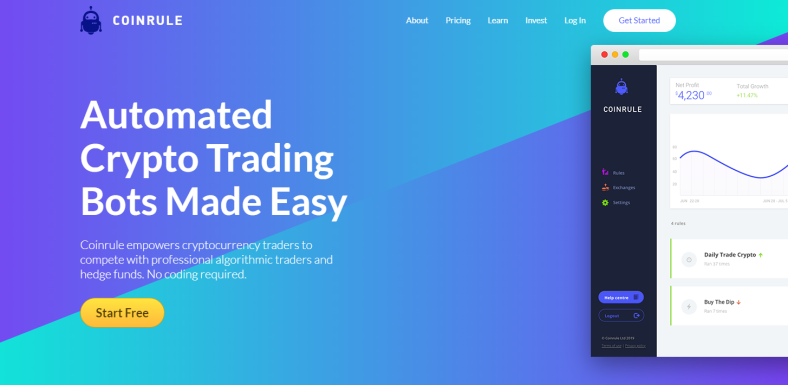 4 Best Crypto Bots for KuCoin in 2025 - Better Than Built-In Kucoin Bot? 4 Best Crypto Bots for KuCoin in 2025 - Better Than Built-In Kucoin Bot?