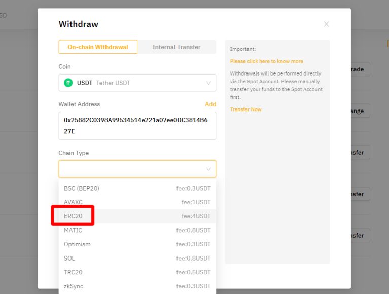 How to Withdraw Money From ByBit 2025 [With & Without KYC]