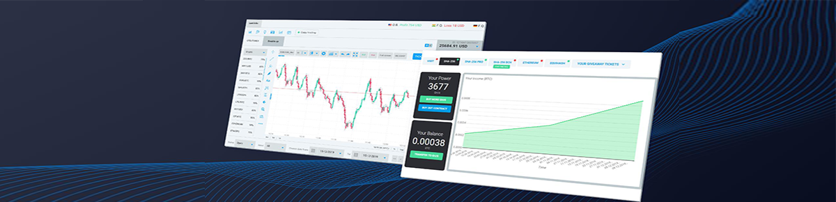 6 Best Cloud Mining Daily Payouts Platform - CaptainAltcoin