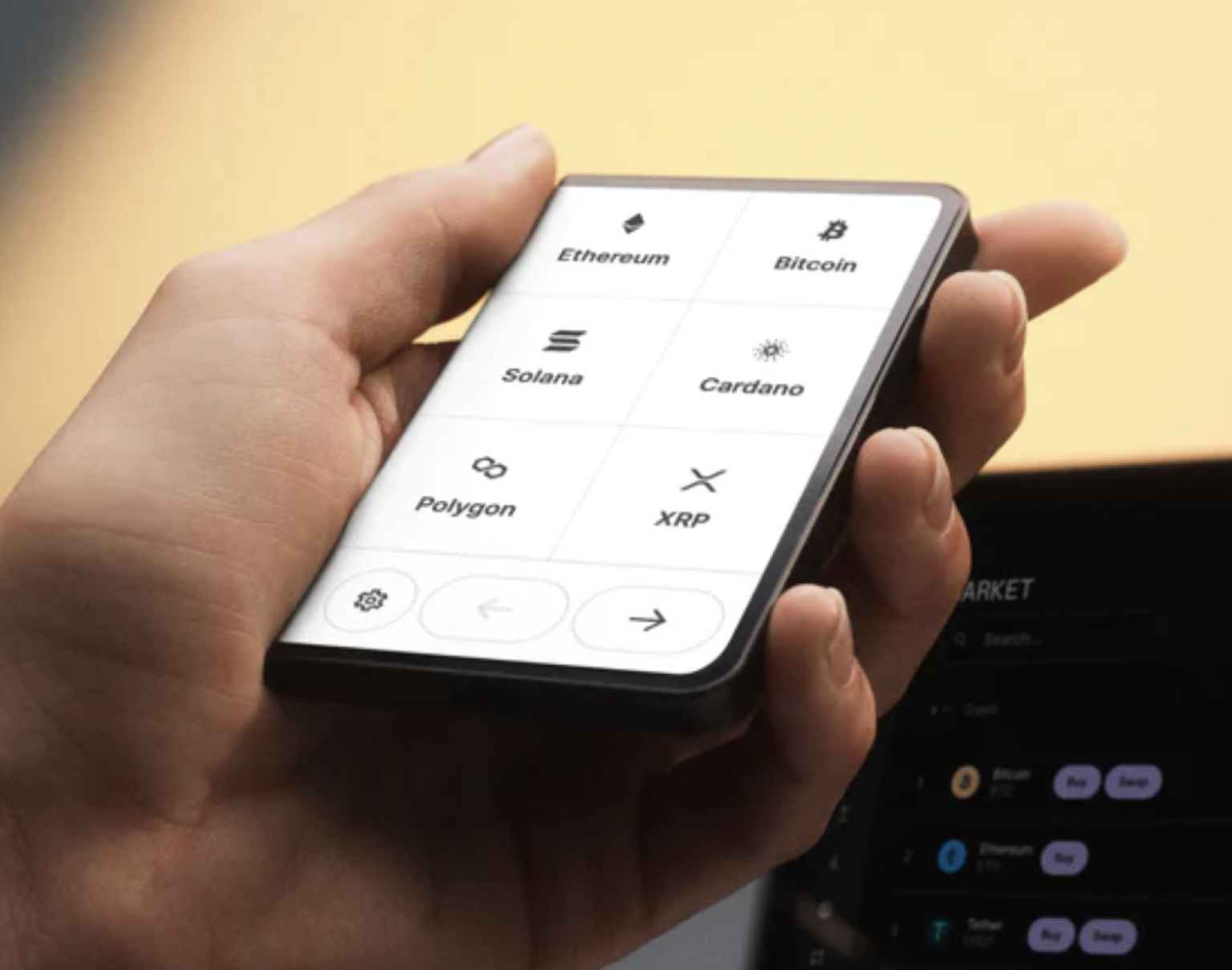 Ledger Stax Review 2025 - New Hardware Wallet For Crypto & NFTs From Ledger