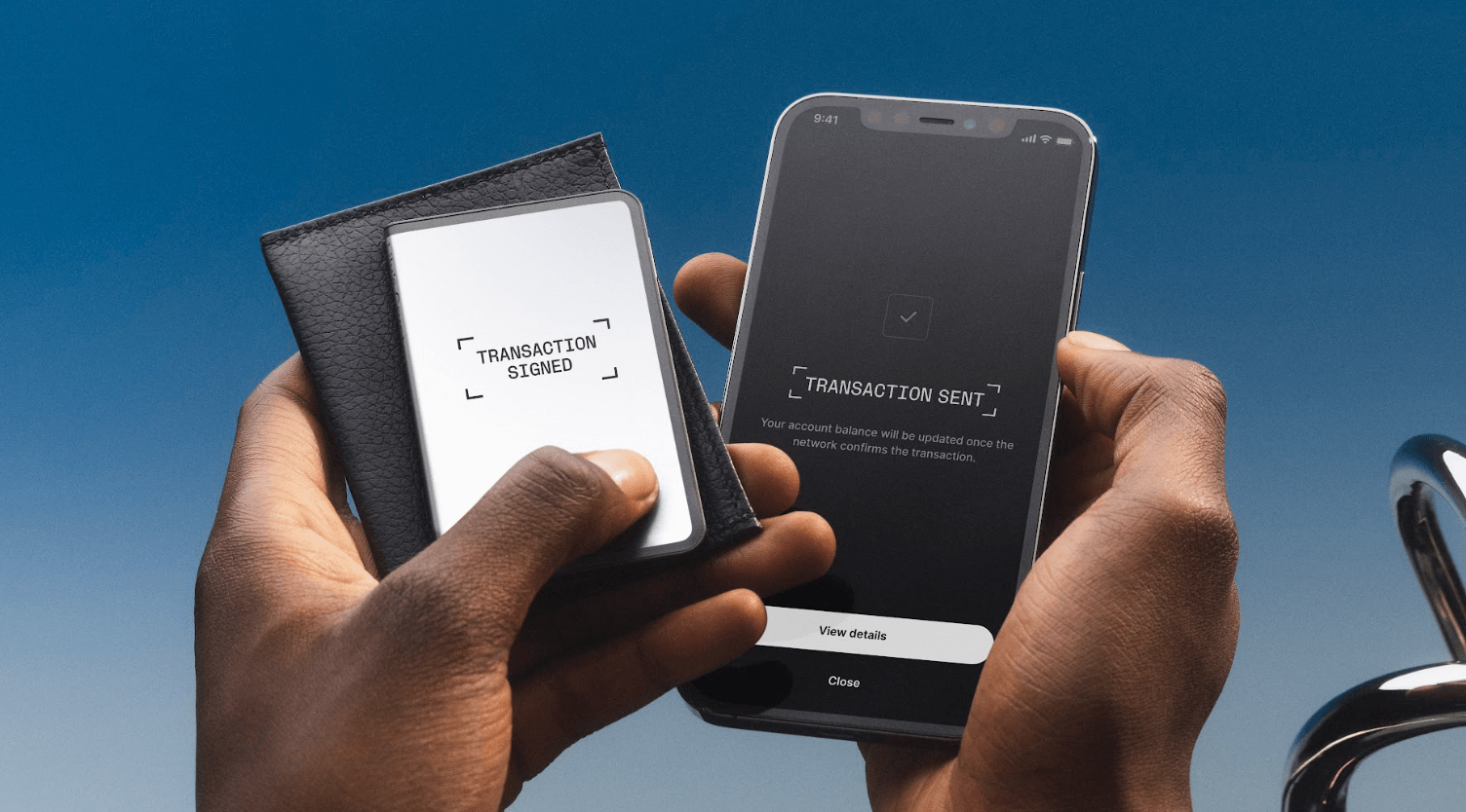 Ledger Stax Review 2025 - New Hardware Wallet For Crypto & NFTs From Ledger