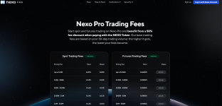 Nexo Pro Review 2025 - Why Would Anyone Use This Exchange?