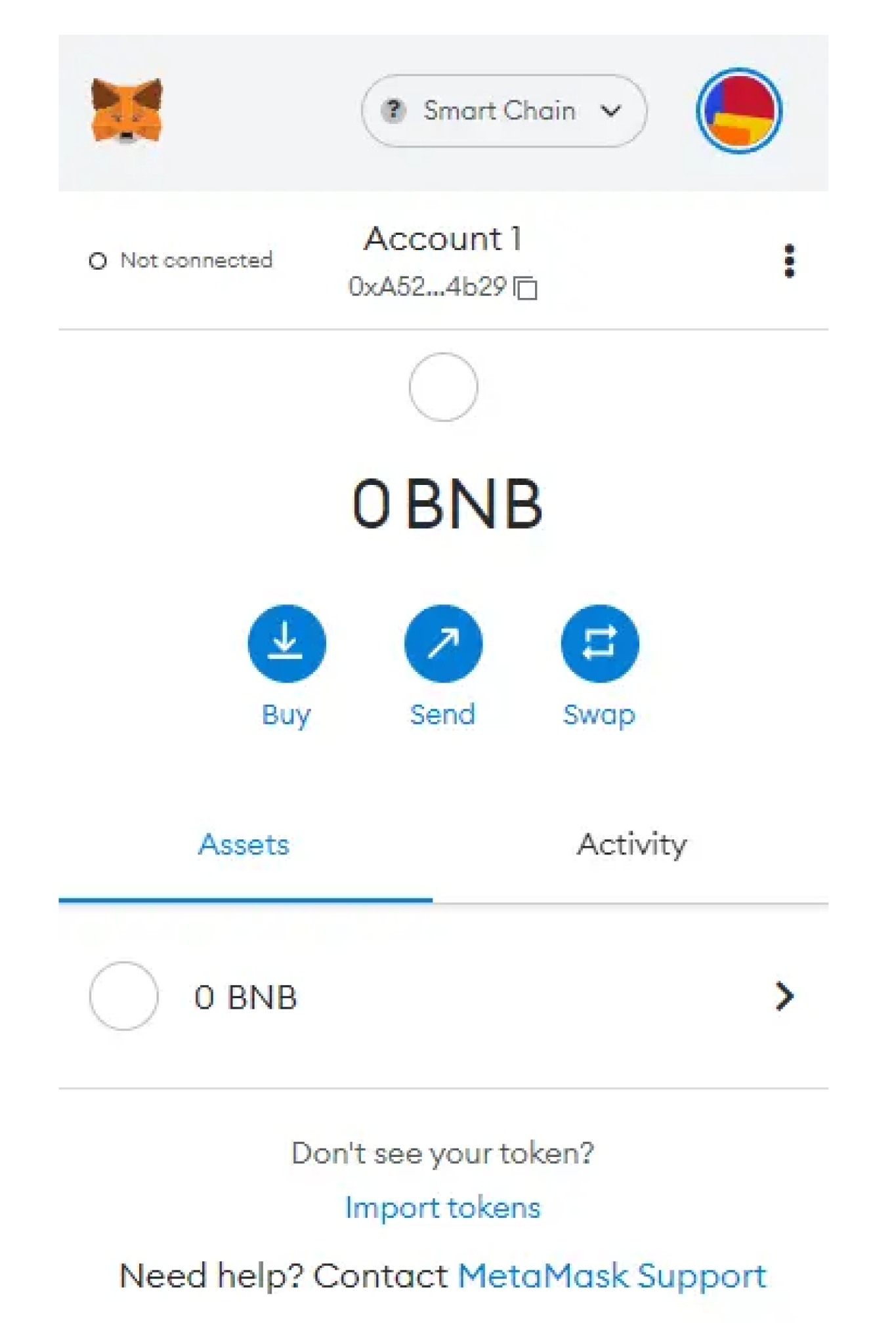 How To Add Tron [TRX] To Metamask? [What Goes & What Not]