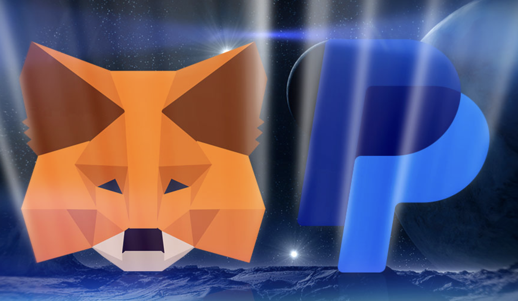 How To Transfer Ethereum From MetaMask To PayPal [& Vice Versa ...