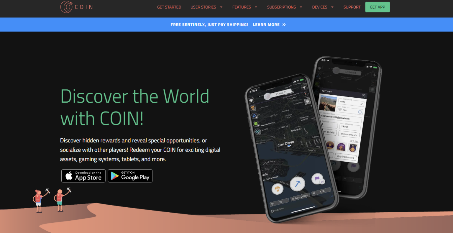 15 Legit Apps to Earn Crypto on Mobile in 2025 - FREE Crypto With Your ...