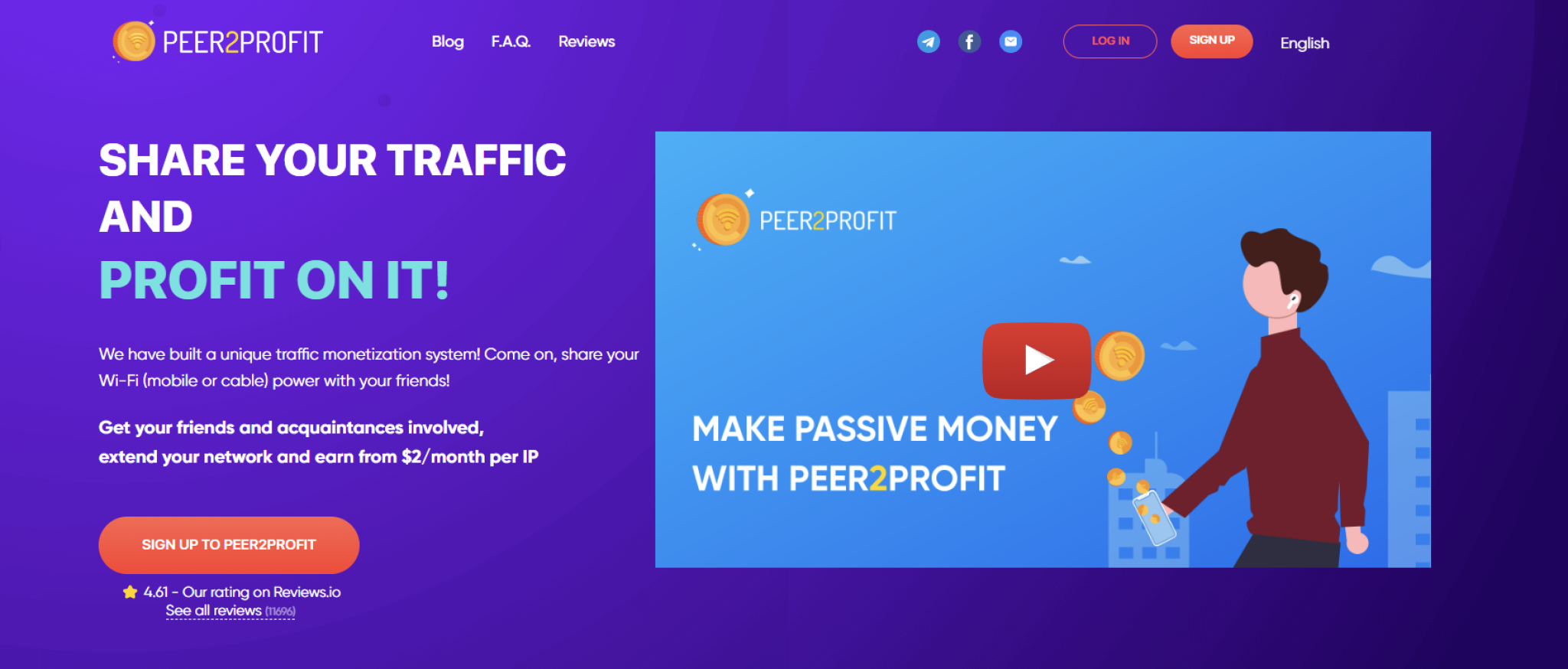 15 Legit Apps to Earn Crypto on Mobile in 2025 - Farm Crypto With Your ...