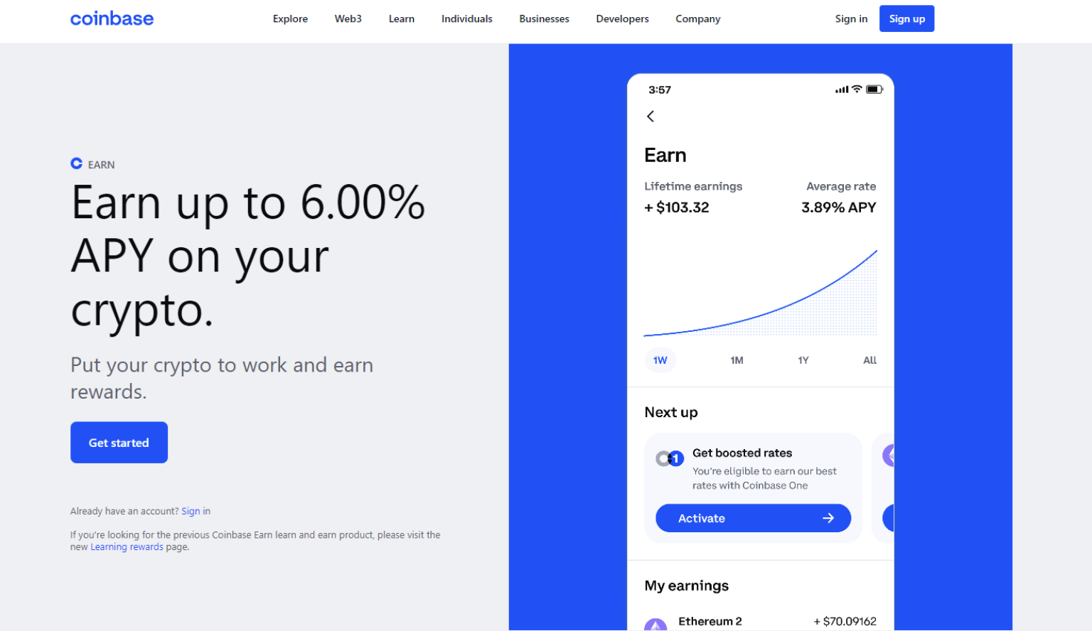 15 Legit Apps to Earn Crypto on Mobile in 2025 - FREE Crypto With Your ...