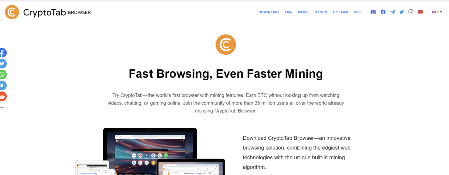 15 Legit Apps to Earn Crypto on Mobile in 2025 - FREE Crypto With Your ...