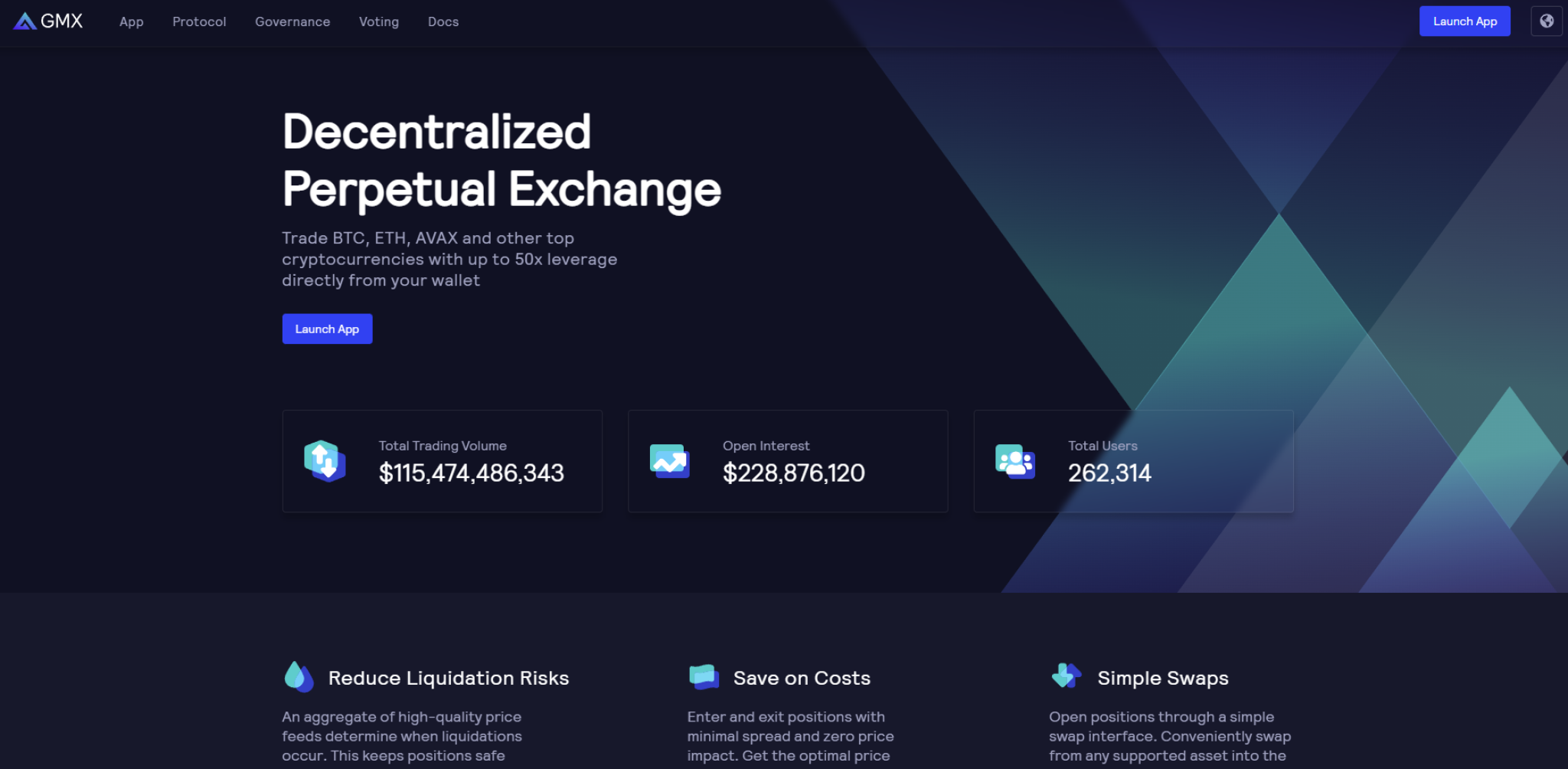 GMX Review 2026 - Is GMX Legit? Why Would You Use It?
