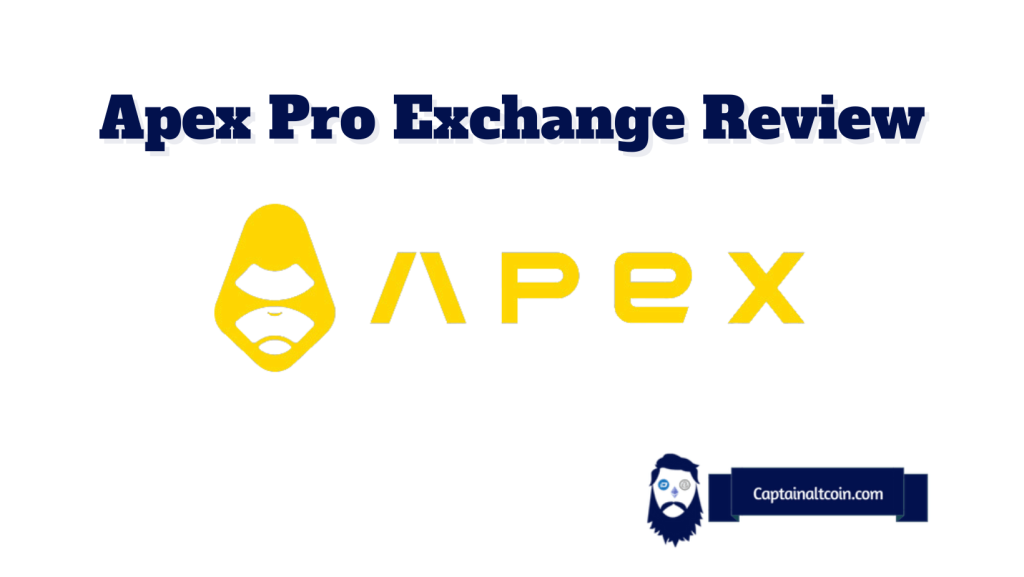 ApeX Pro Exchange Review 2026: Better Trading Experience Than on CEX