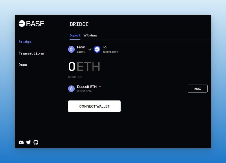 How to Get a Base Airdrop [If It Happens] - Step By Step