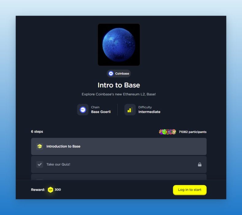 How to Get a Base Airdrop [If It Happens] - Step By Step
