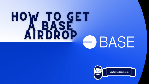 How to Get a Base Airdrop [If It Happens] - Step By Step
