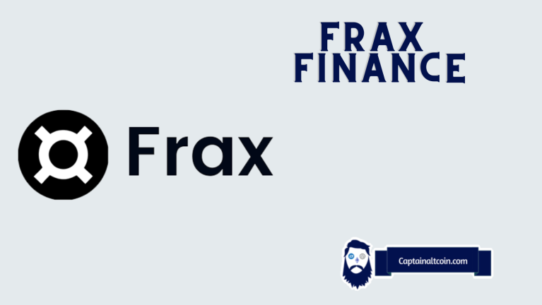 Frax Finance: A Rising Star in DeFi, Here's Why It Could Beat LDO and ...