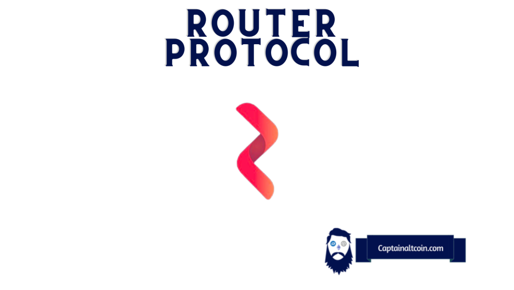 Breaking the Chains: How Router Protocol (ROUTE) is Revolutionizing ...