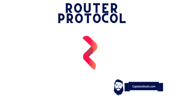 Breaking the Chains: How Router Protocol (ROUTE) is Revolutionizing Cross-Chain Transactions ...