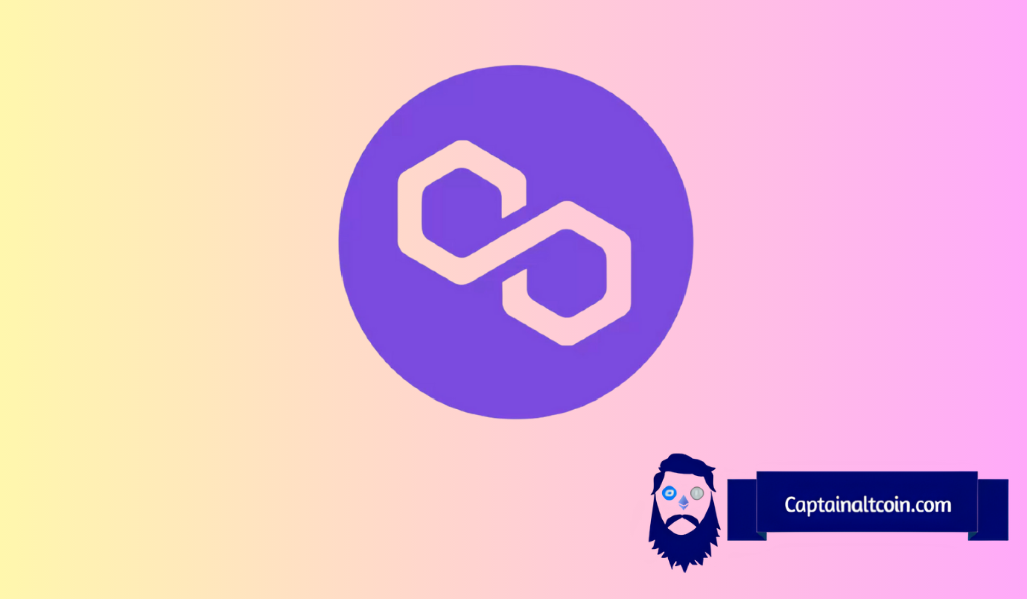 Polygon (MATIC) Coin Faces Uphill Battle After Bearish Breakout - Here ...