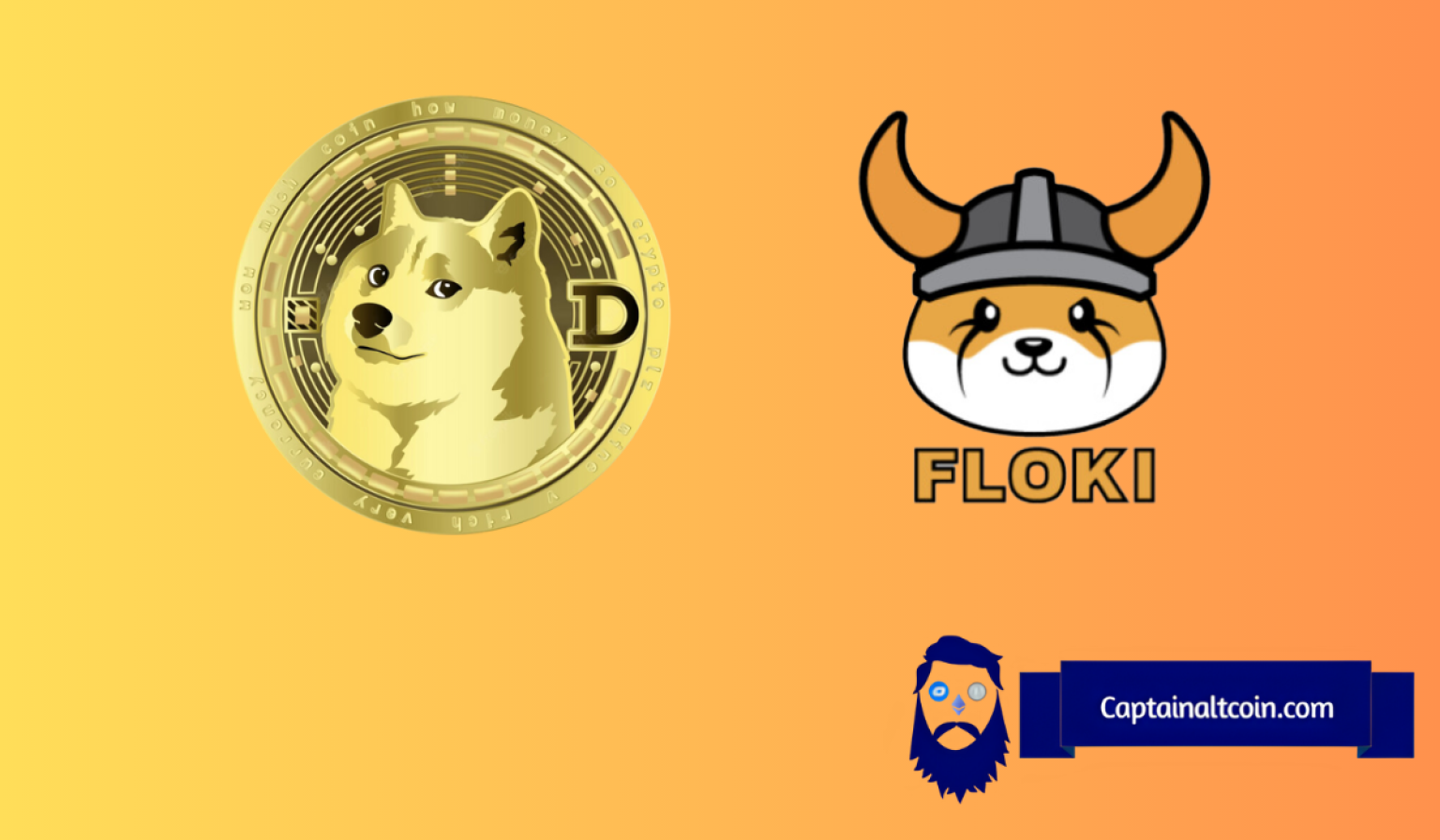 FLOKI and DOGE Price Analysis: Key Levels to Watch as Meme Coins Eye ...